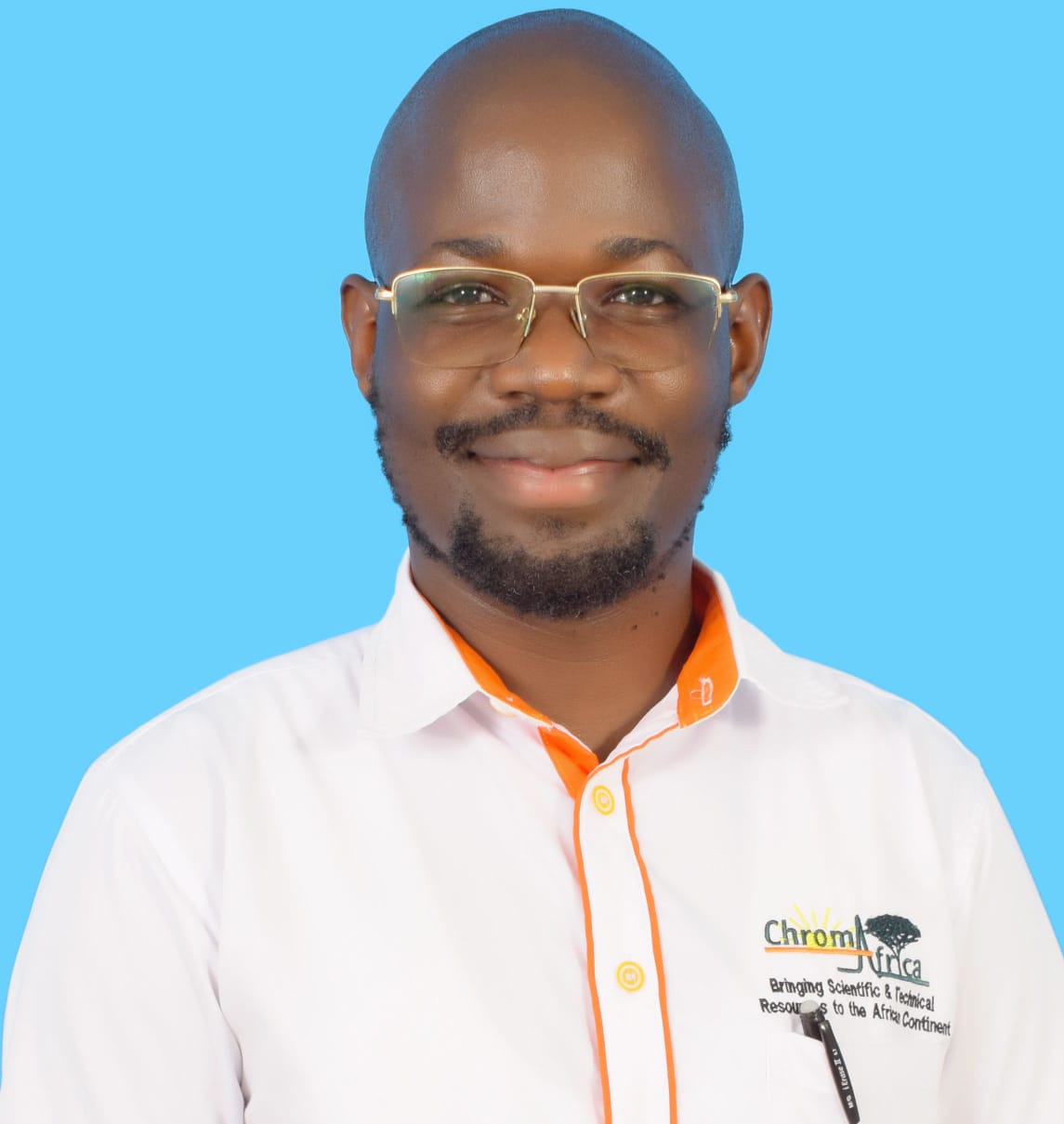 ChromAfrica Online Learning